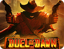 duel at dawn