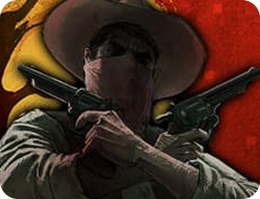 wanted dead or a wild