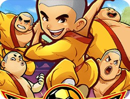 Shaolin Soccer