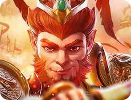 Legendary Monkey King