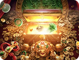 Jewels of Prosperity