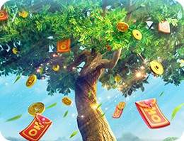 Prosperity Fortune Tree