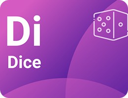 dice