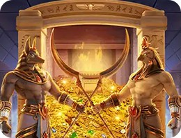 Egypt's Book of Mystery