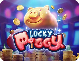 Lucky Piggy