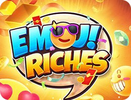Emoji Riches